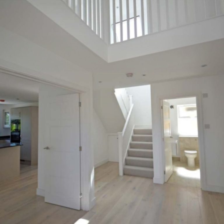 Basement Extensions – Arez Constructions